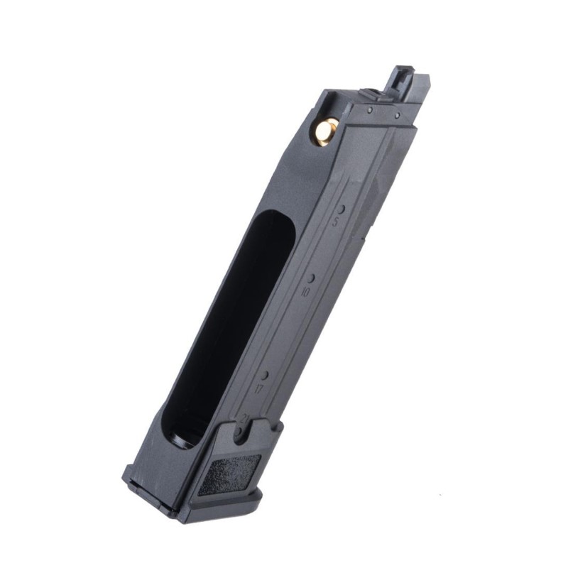 Γεμιστήρας Sig Sauer Proforce P320 M17 CO2 για BBs 6mm (AMPF-M17B ...