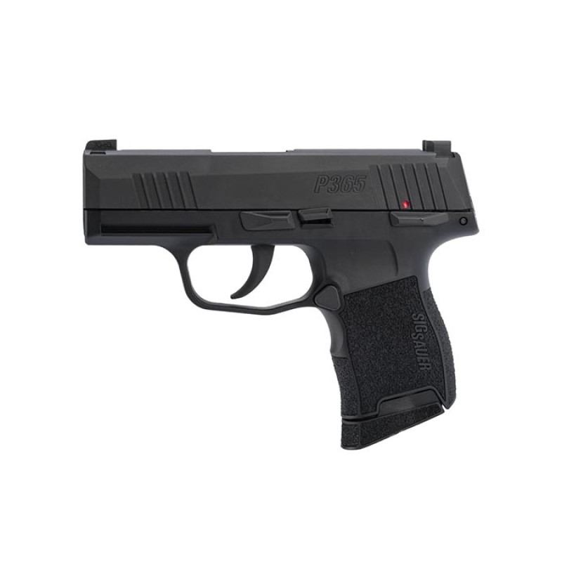 Πιστόλι Αirsoft Sig Sauer Proforce P365 CO2 6mm (AIR-PF-365-E ...