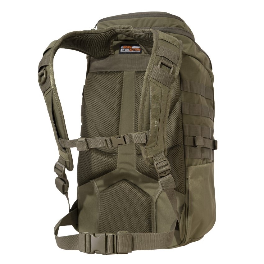 Σακίδιο Πλάτης EPOS της PENTAGON Olive Green (K16101) - ΚΑΤΑΔΡΟΜΕΑΣ CLUB