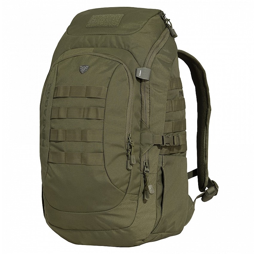 Σακίδιο Πλάτης EPOS της PENTAGON Olive Green (K16101) - ΚΑΤΑΔΡΟΜΕΑΣ CLUB