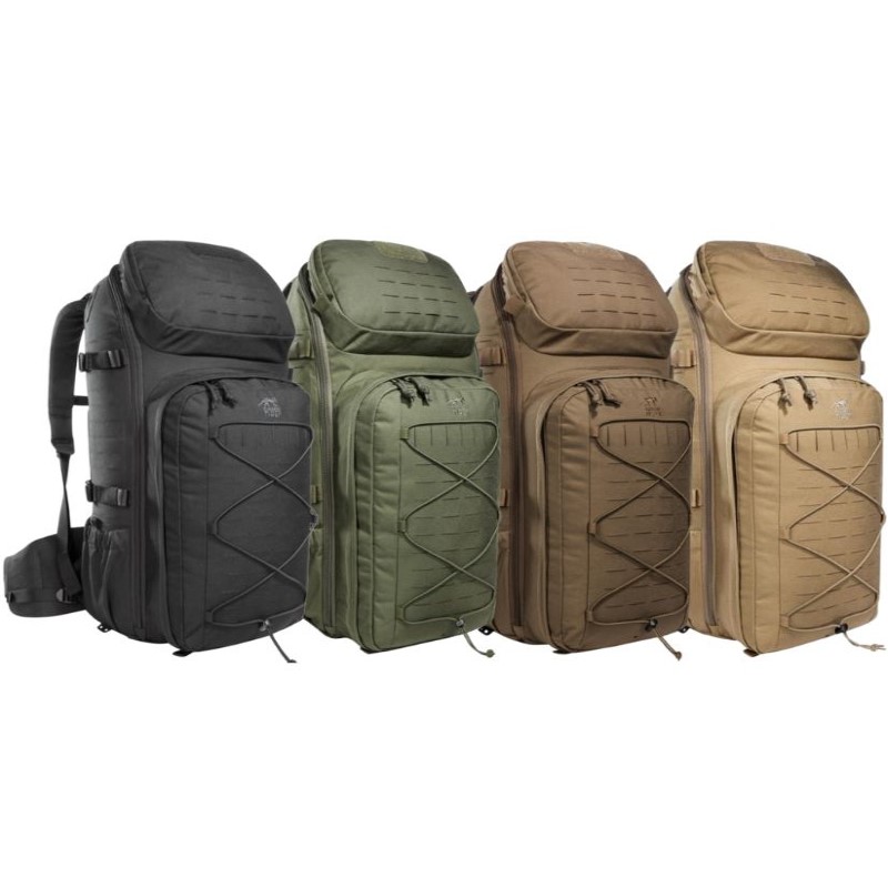 Σακίδιο Modular Trooper Pack 55lt (TT 7263) της Tasmanian Tiger (σε 4 ...