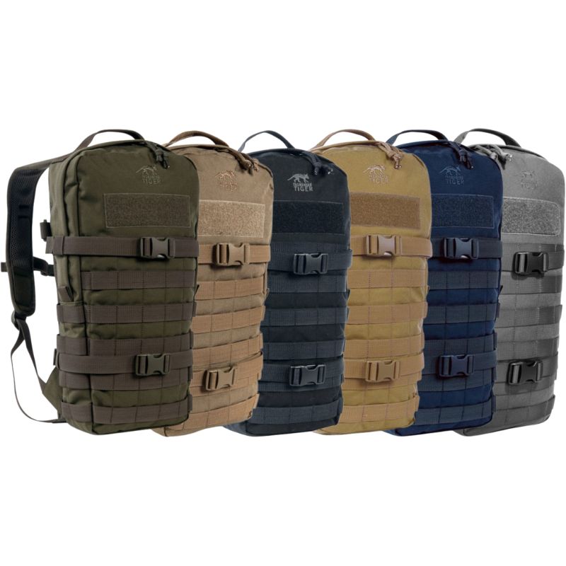 Σακίδιο Essential Pack MK II (ΤΤ 7594) της Tasmanian Tiger (σε 6 ...