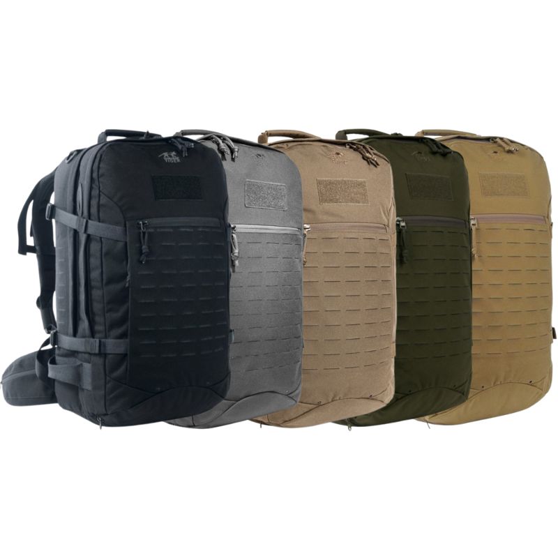 Σακίδιο Mission Pack MK II (TT 7599) της Tasmanian Tiger (σε 5 Χρώματα ...