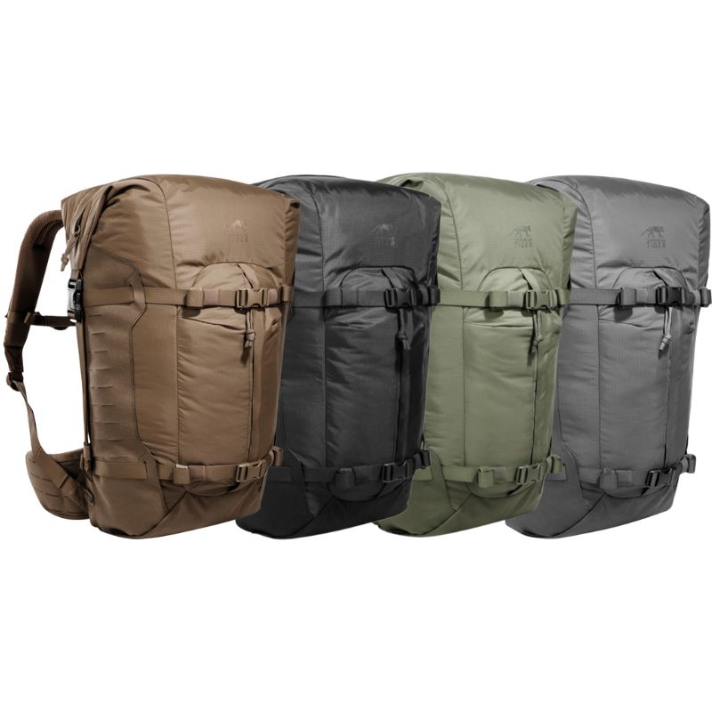 Σακίδιο Sentinel 28 Backpack 28L (7353) της Tasmanian Tiger (σε 4 ...