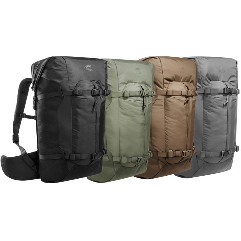 Σακίδιο Sentinel 40 Backpack 40L (7333) της Tasmanian Tiger (σε 4 ...