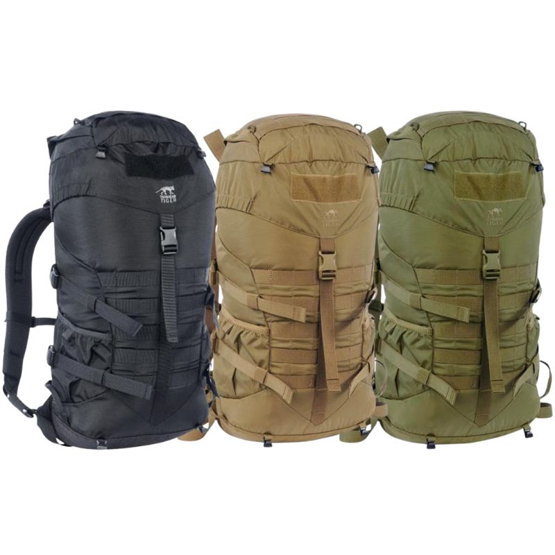 Σακίδιο Trooper Lightpack 35 (ΤΤ 7902) της Tasmanian Tiger (σε 3 ...