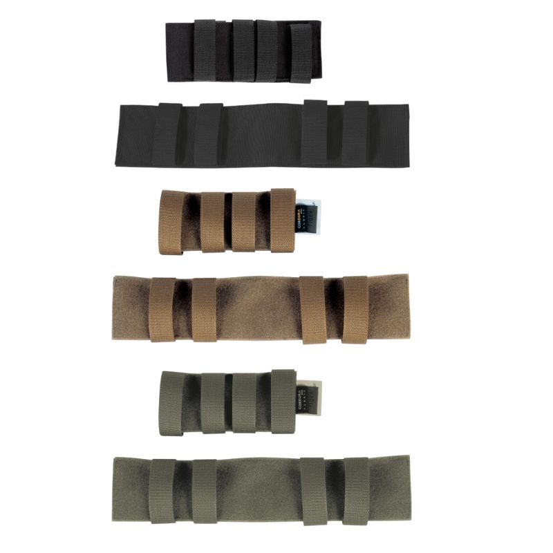 Velcro Modular Patch Holder (TT 7615) της Tasmanian Tiger (σε 3 Χρώματα ...