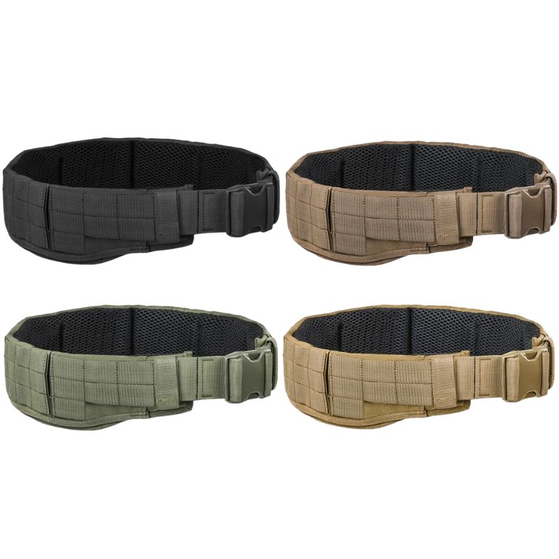 Ζώνη Εξάρτησης Warrior Belt MK IV (TT 7310) της Tasmanian Tiger (σε 4 ...