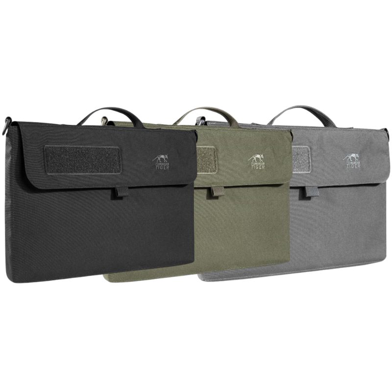 Tσάντα Modular Laptop Case (TT 7802) της Tasmanian Tiger (σε 3 Χρώματα ...
