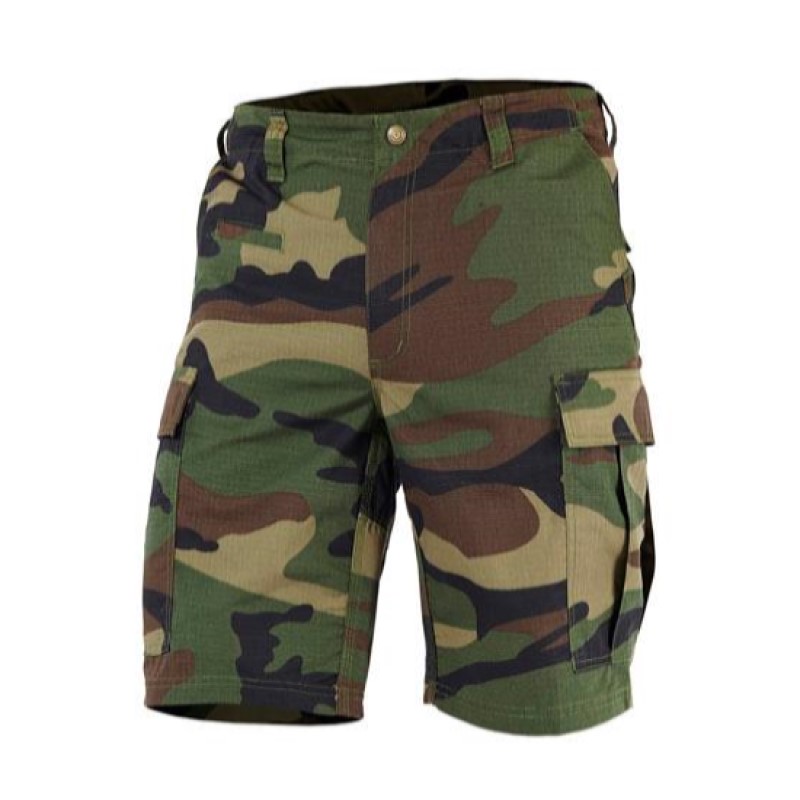 Βερμούδα BDU Rip-Stop Shorts της MRK Αμερικάνικης Παραλλαγής ...