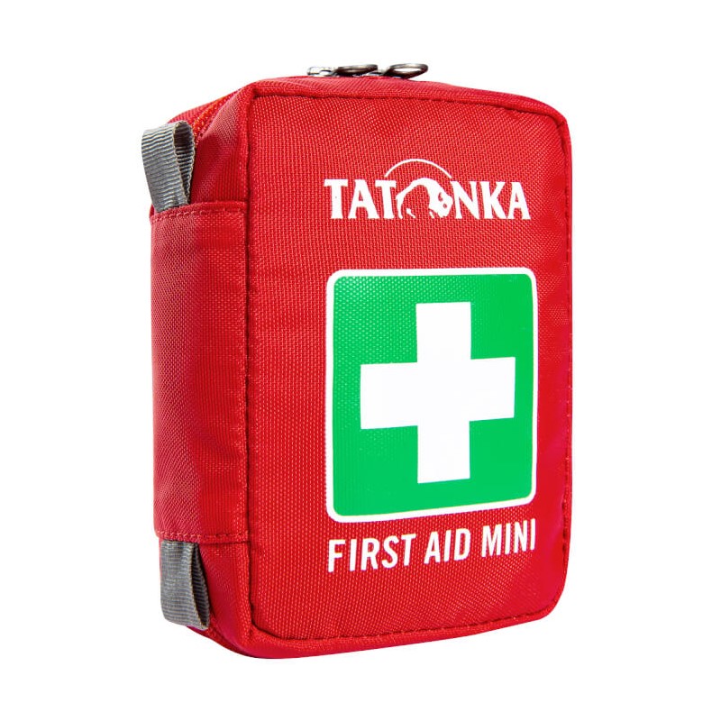 Φαρμακείο First Aid "Mini" της Tatonka - ΚΑΤΑΔΡΟΜΕΑΣ CLUB