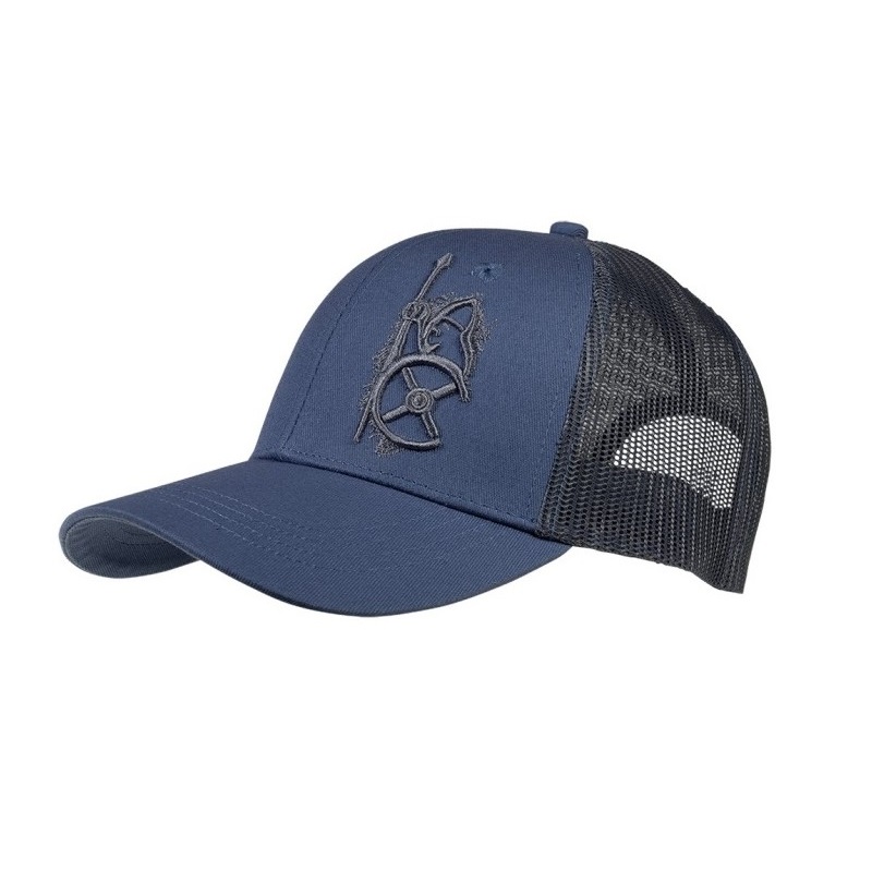 Καπέλο Τζόκευ TYRA Blue Cap - ΚΑΤΑΔΡΟΜΕΑΣ CLUB
