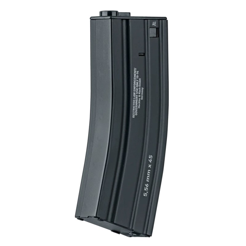 Γεμιστήρας UMAREX Heckler & Koch HK416 A5 Sportsline 6mm (2.6479.1 ...