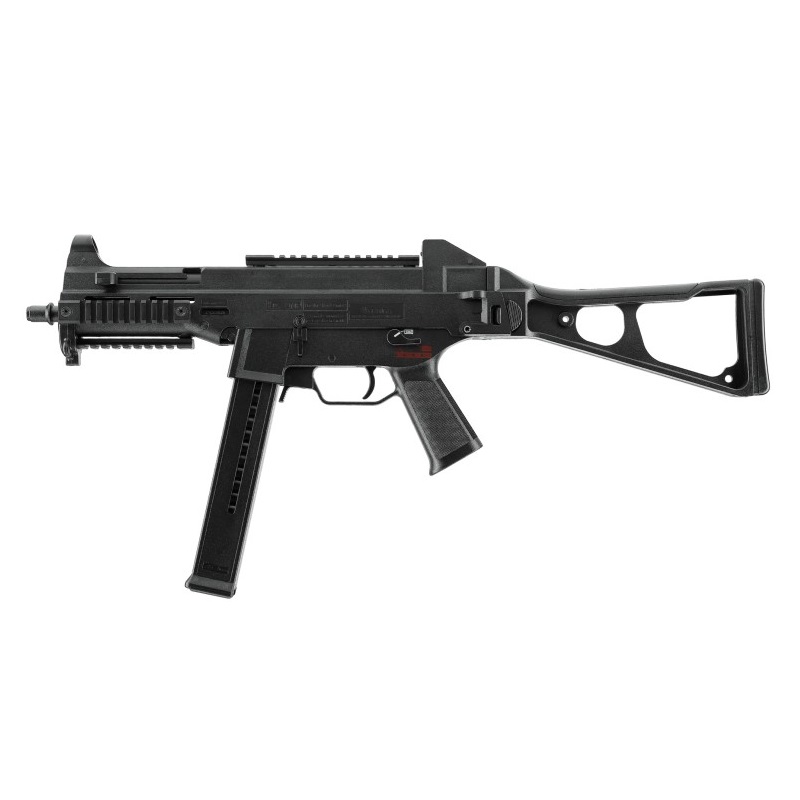 Oπλοπολυβόλο Airsoft UMAREX Heckler & Koch UMP Sportsline 6mm (2.5932X ...