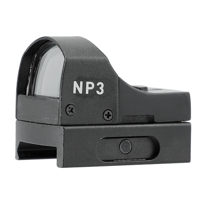 Red Dot UMAREX Nano Point NP3 (2.1008) - ΚΑΤΑΔΡΟΜΕΑΣ CLUB