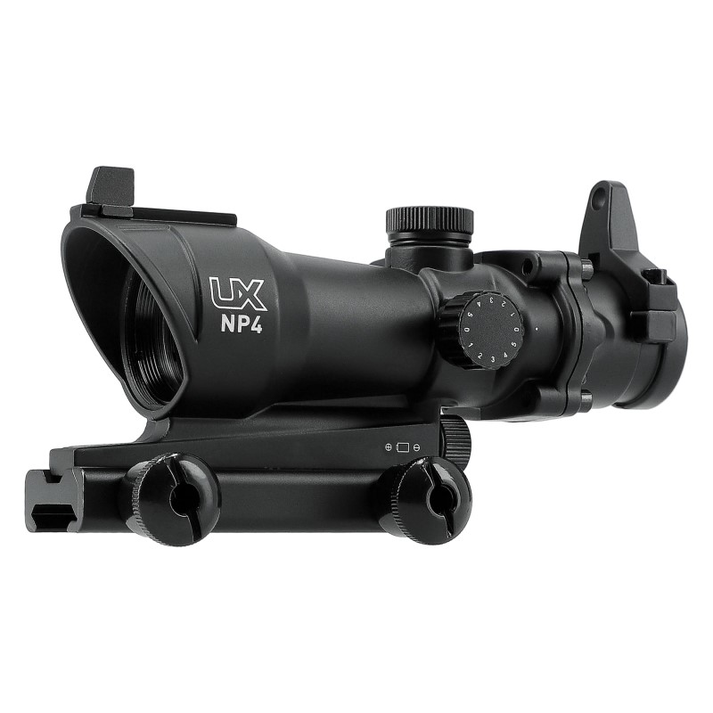 Red Dot UMAREX Nano Point NP4 (2.1041) - ΚΑΤΑΔΡΟΜΕΑΣ CLUB