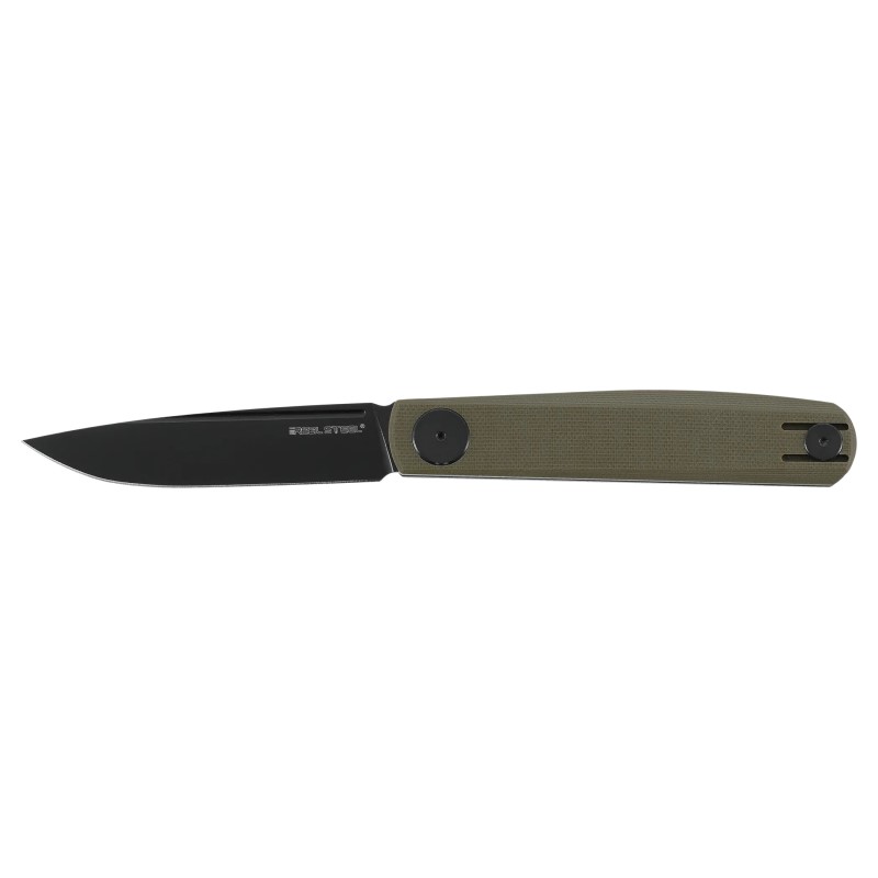 Σουγιάς Real Steel Gslip Compact Green (5.0222) - ΚΑΤΑΔΡΟΜΕΑΣ CLUB