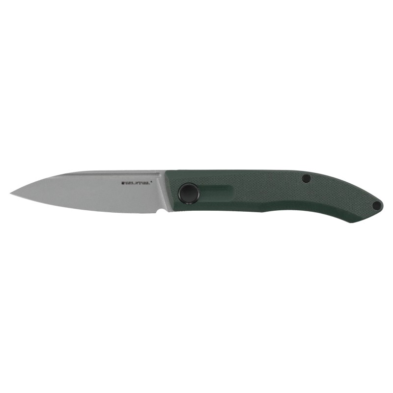 Σουγιάς Real Steel Stella Green/Graywash (5.0212) - ΚΑΤΑΔΡΟΜΕΑΣ CLUB