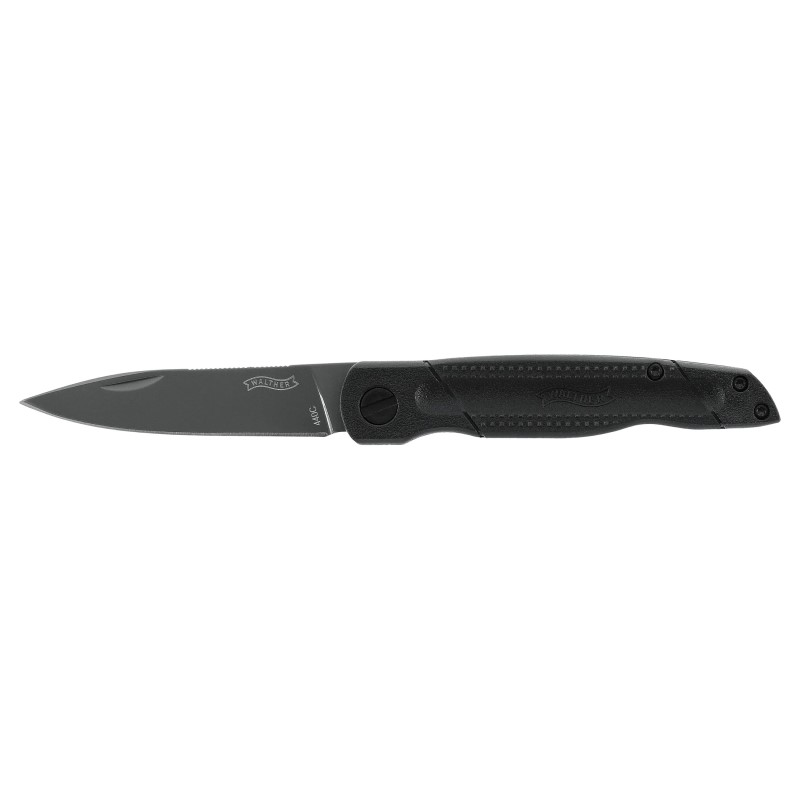 Σουγιάς Walther CSK - Compact Slipjoint Knife (5.0849) - ΚΑΤΑΔΡΟΜΕΑΣ CLUB