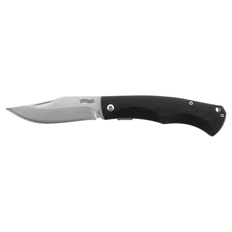 Σουγιάς Walther CTK 1 Black (5.1095) - ΚΑΤΑΔΡΟΜΕΑΣ CLUB